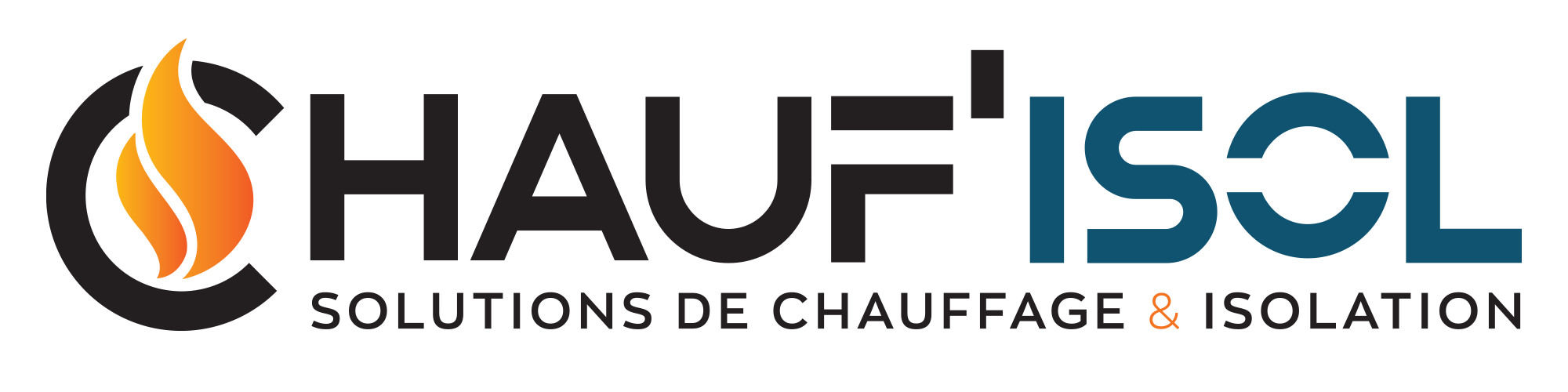 CHAUF ISOL - Contact